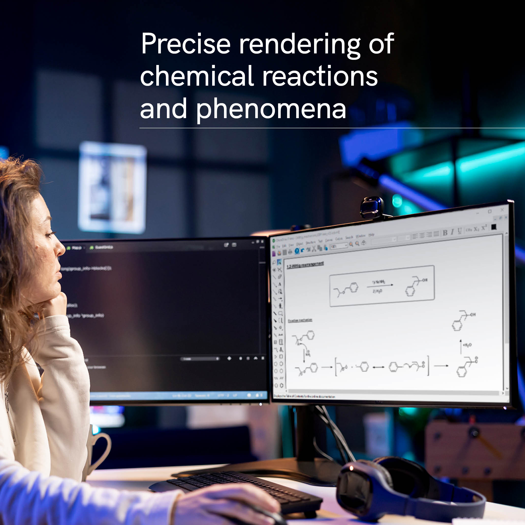 ChemDraw Prime. Named User. Subscription, includes Support and Maintenance.